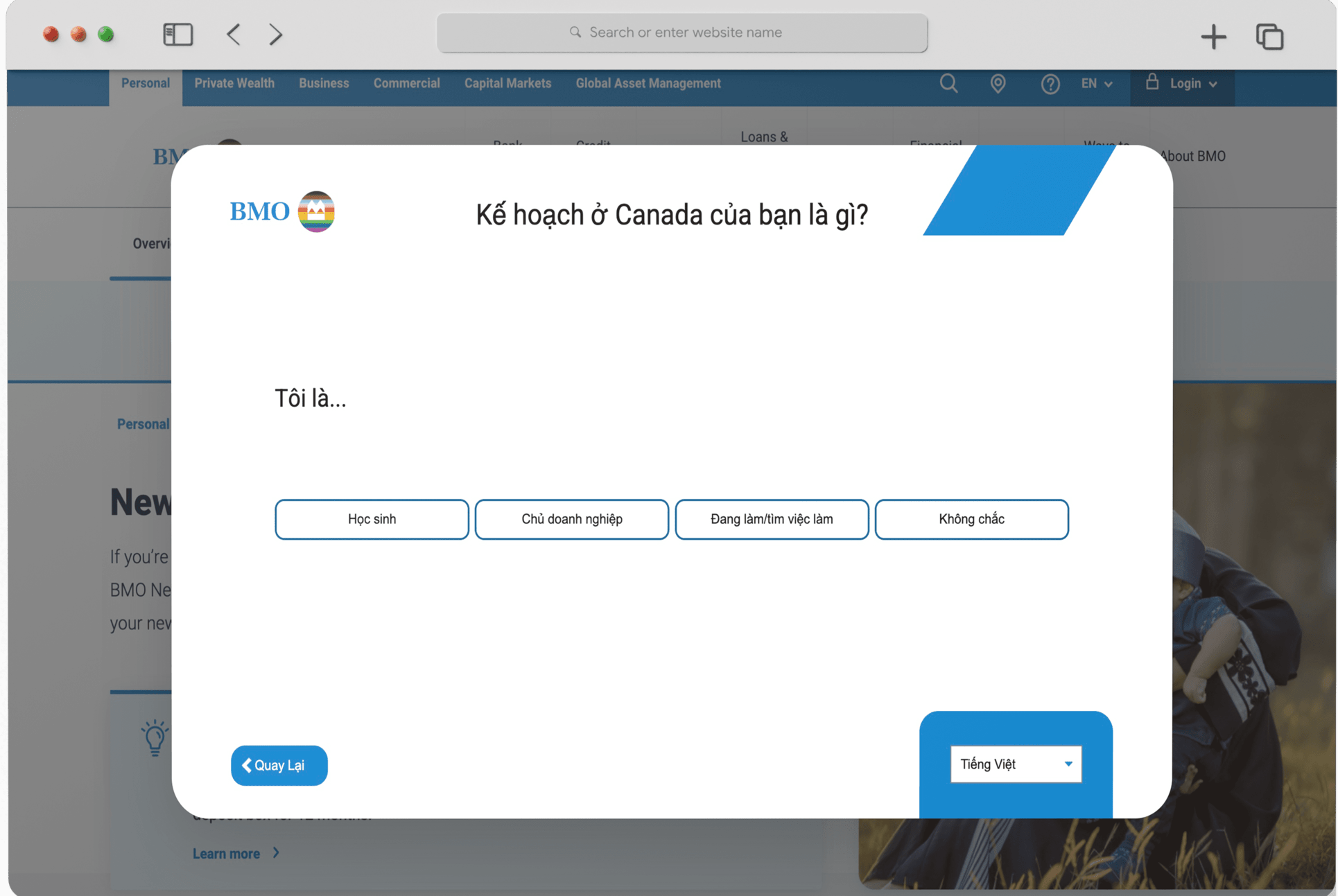 Henry Luan - Full Stack Developer