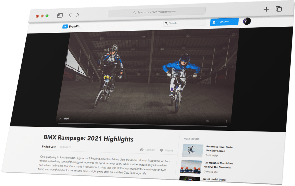 Henry Luan - Full Stack Developer