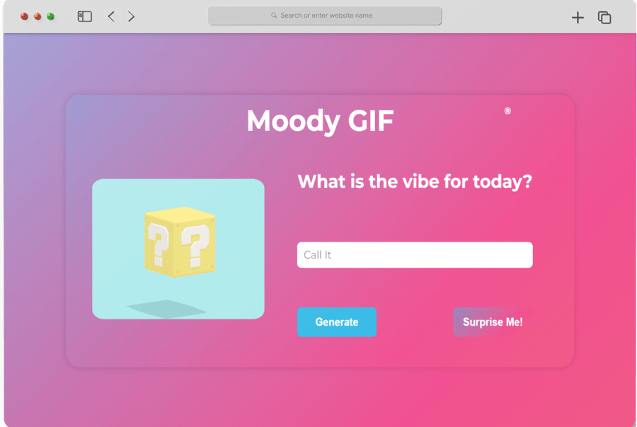 Henry Luan - Full Stack Developer