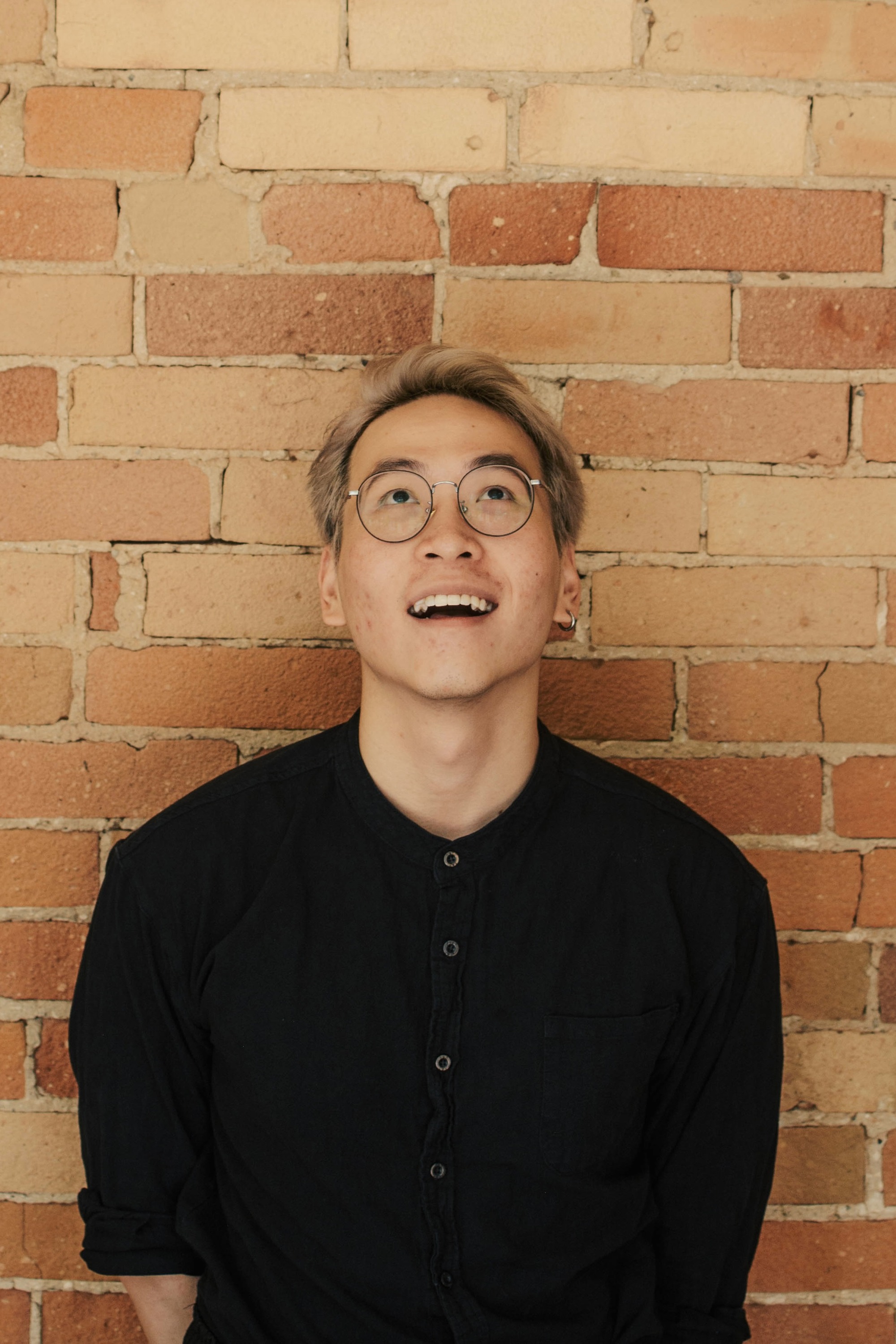 Henry Luan - Full Stack Developer